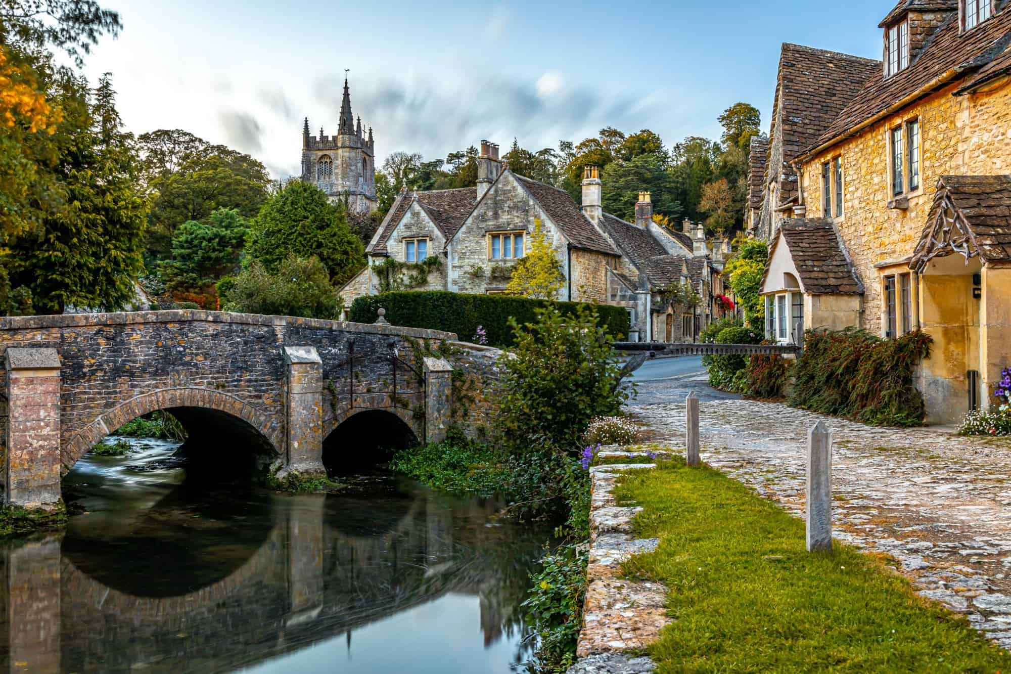 South Cotswolds Private Tour | Cotswold Tours