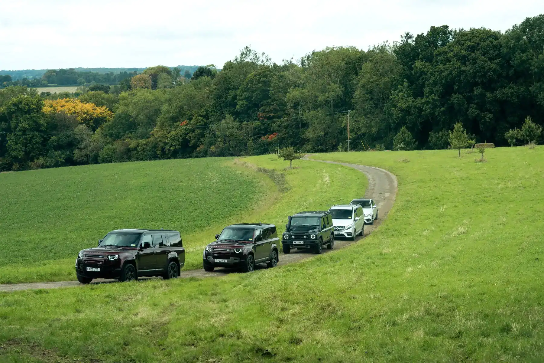 About | Cotswold Tours